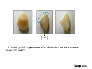 Provisionales | PDF