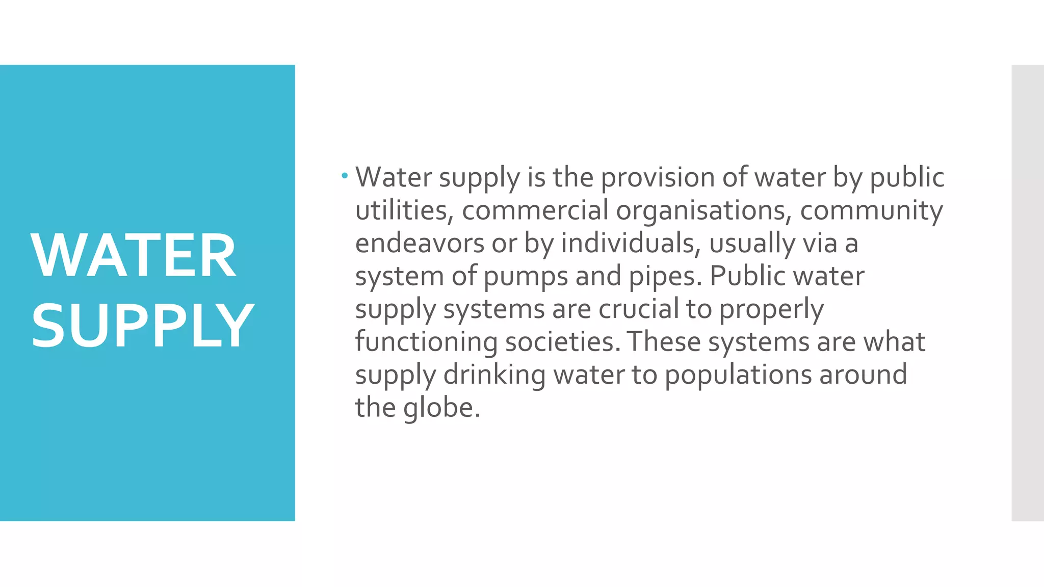 PROVISION FOR PLUMBING AND SANITATION copy.pptx