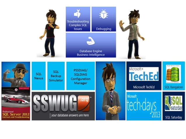Provisioning Azure Virtual Machines To Run Sql Server Ppt