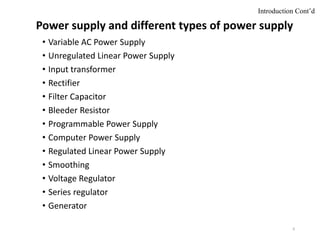 PROVISION OF DUAL POWER SUPPLY TO RURAL HIGHWAY LABORATORY.pptx
