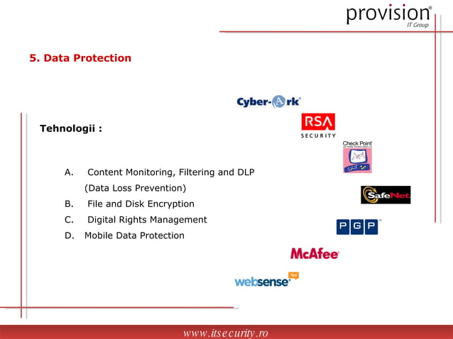 Provision Security Long Version | PPT