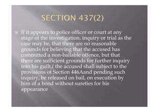 Provisions of Bail and Bond.pdf
