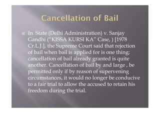 Provisions of Bail and Bond.pdf