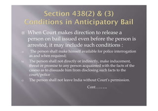Provisions of Bail and Bond.pdf