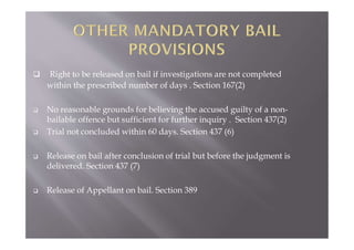Provisions of Bail and Bond.pdf