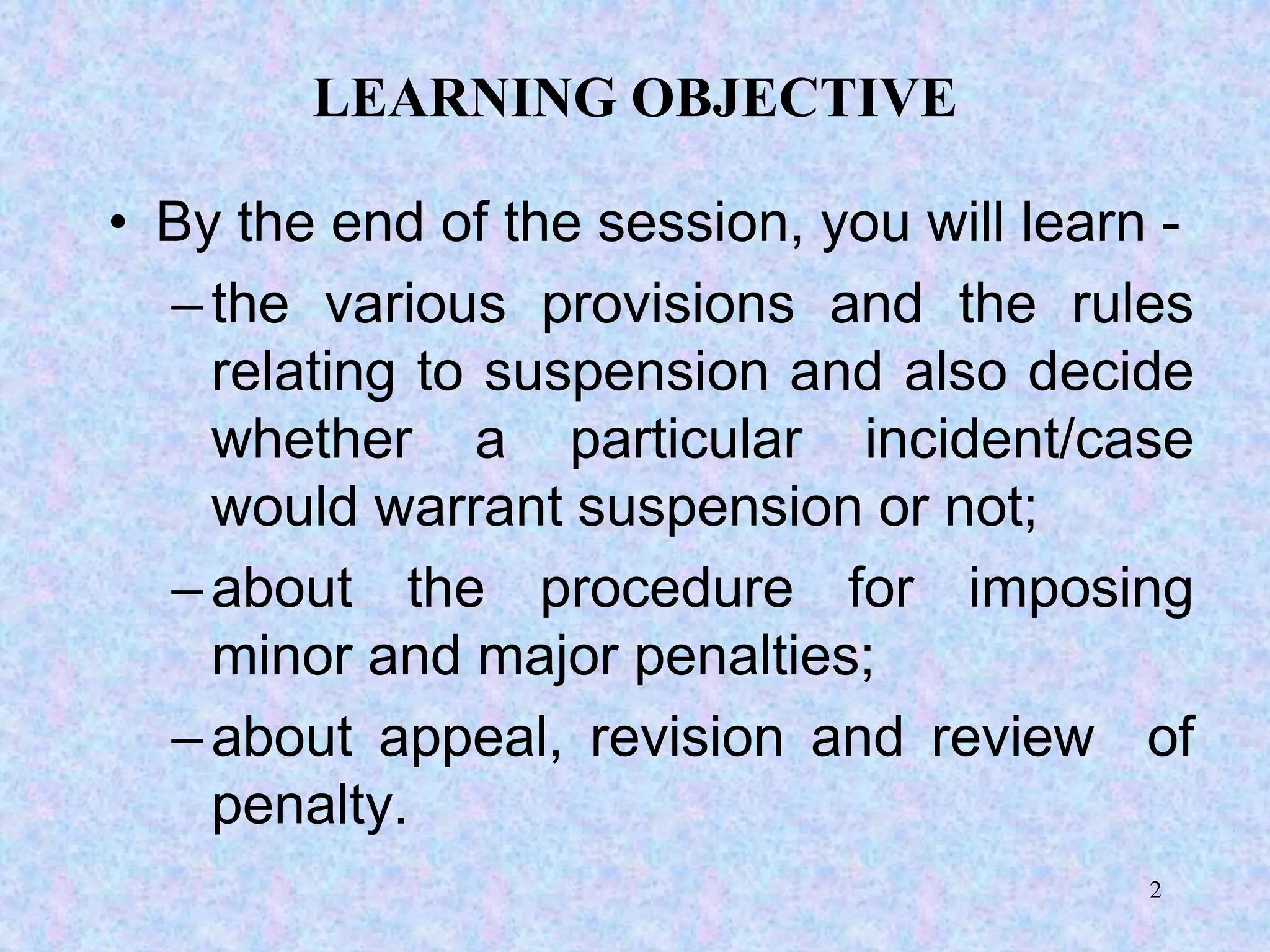 PROVISIONS OF CCS (CCA) RULES 1965 - ASOs.pdf