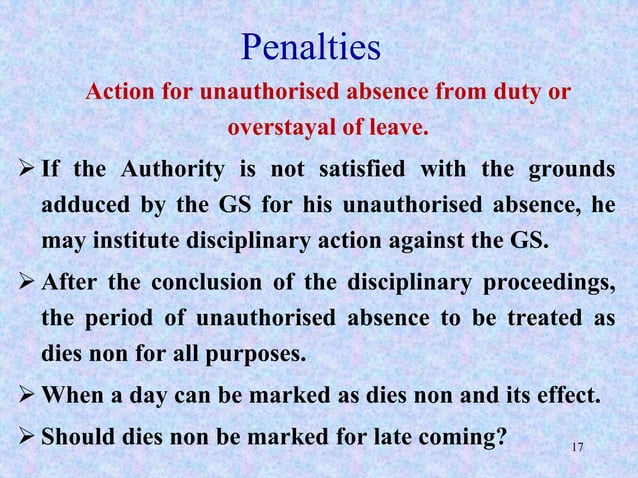 PROVISIONS OF CCS (CCA) RULES 1965 - ASOs.pdf