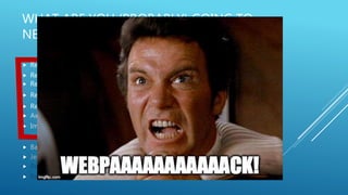 ProvJS: Six Months of ReactJS and Redux | PPTX | Web Development | Internet