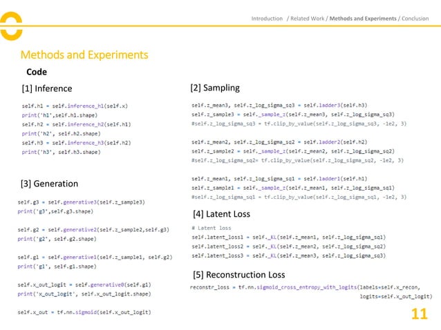 Progressive Learning And Disentanglement Of Hierarchical