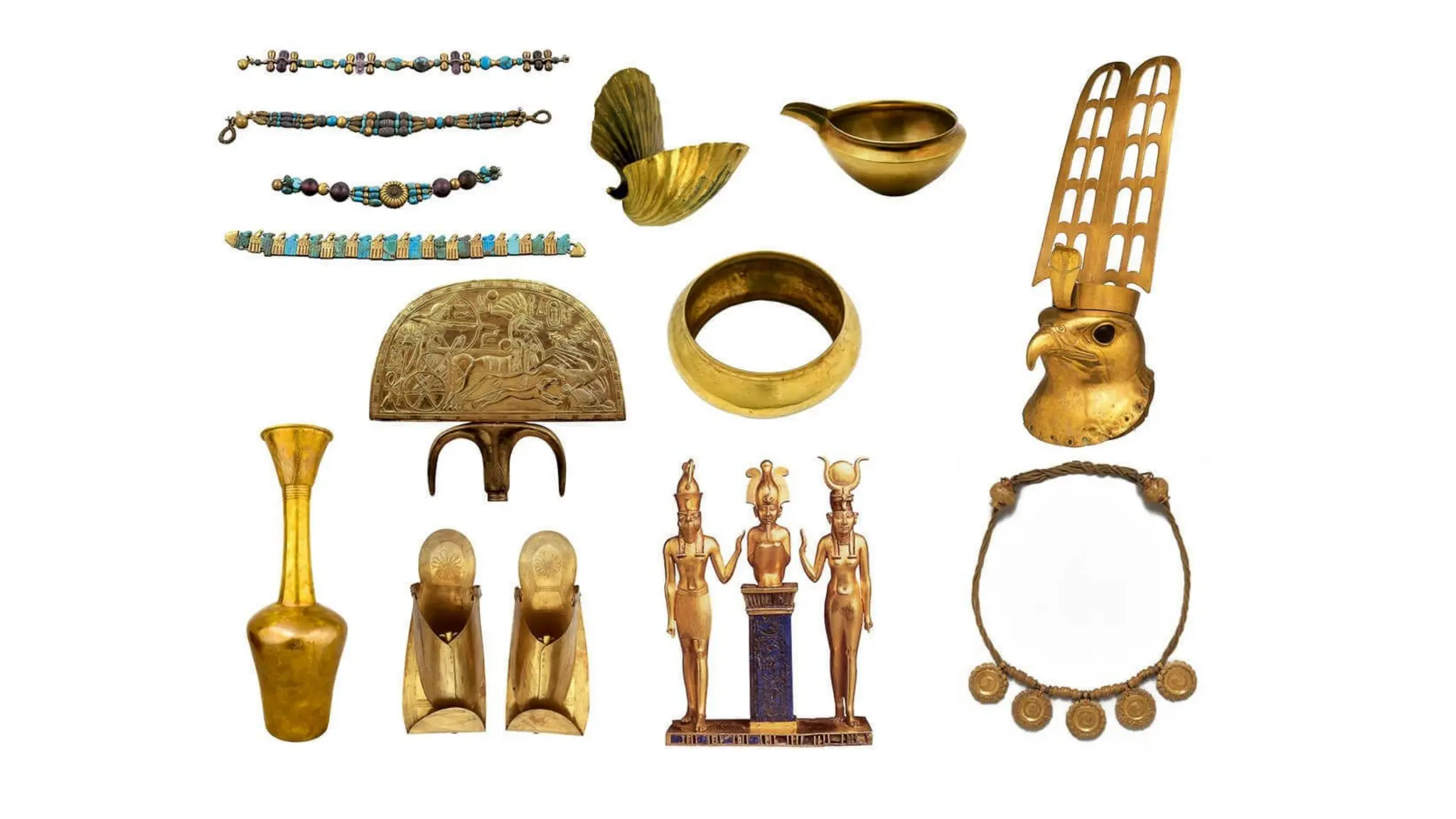 Historical monuments old but gold Artifacts.pptx