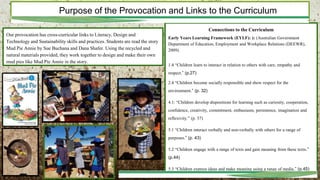 Provocation assignment 1 (1) | PPTX