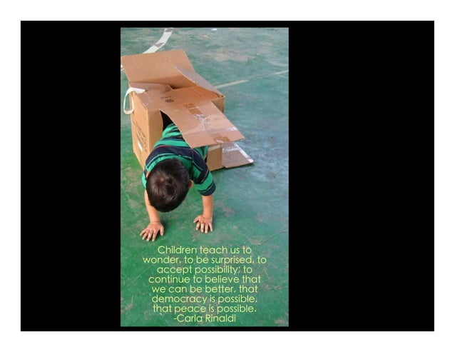 Provocations and invitations_to_learning_in_the_early21 | PDF | Arts ...