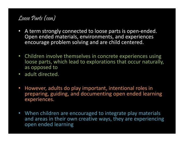 Provocations and invitations_to_learning_in_the_early21 | PDF | Arts ...