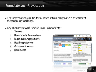 Connect and Engage Better with Provocation-based Selling | PDF