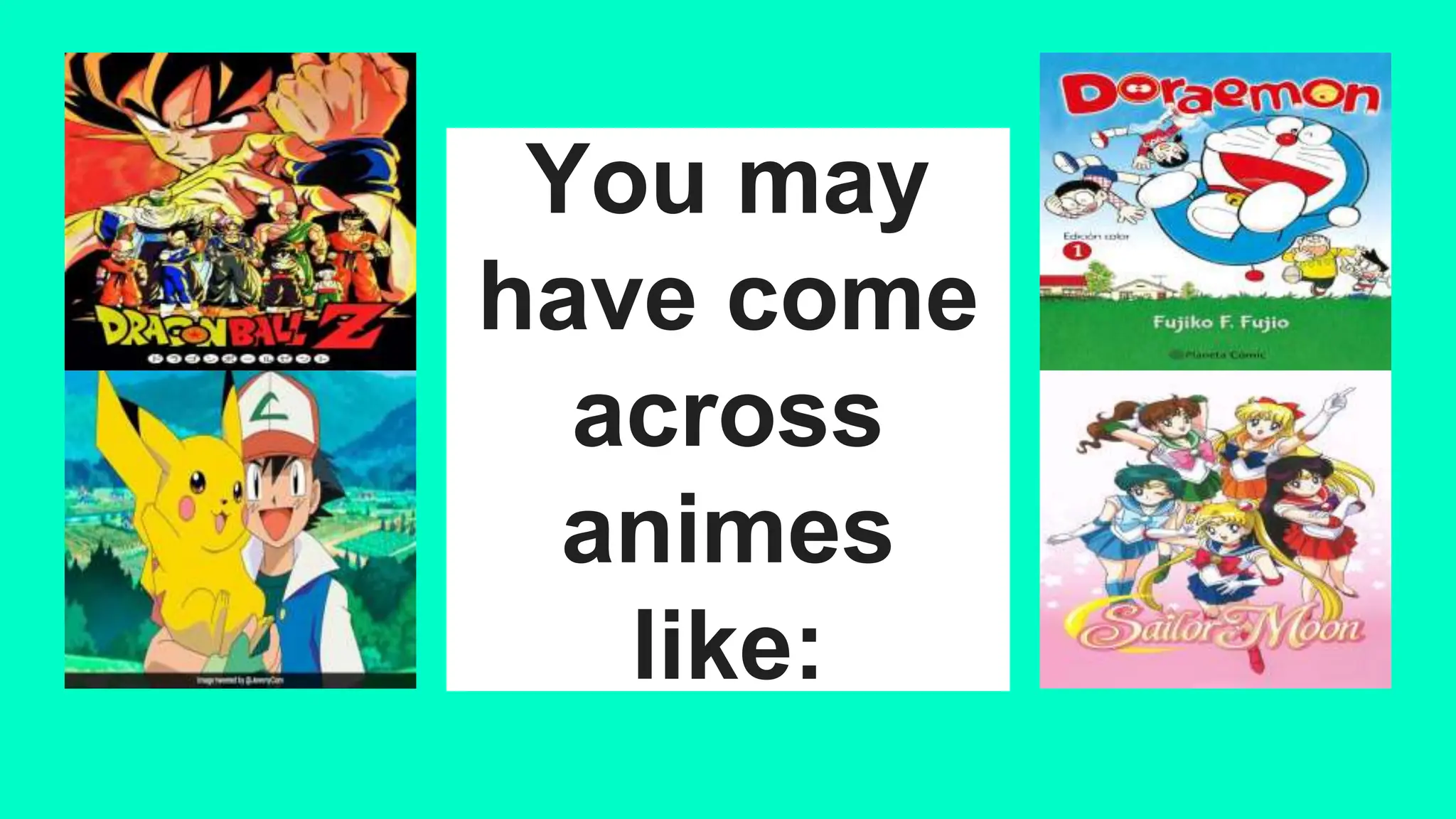 Provoking Laughter in Silence- A Pragmatic Analysis of the Anime Naruto ...