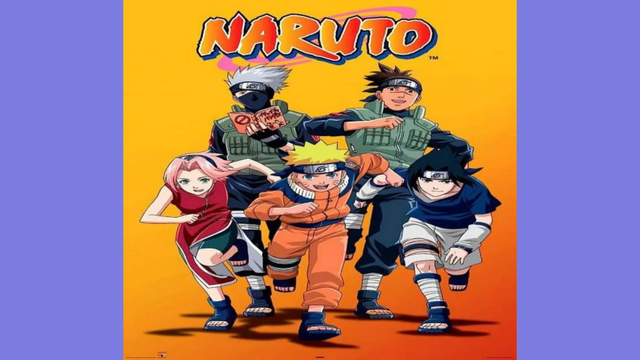 Provoking Laughter in Silence- A Pragmatic Analysis of the Anime Naruto ...