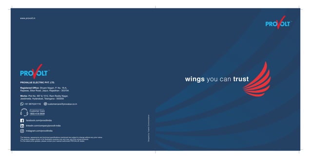 Provolt Catlogue_2022.pdf