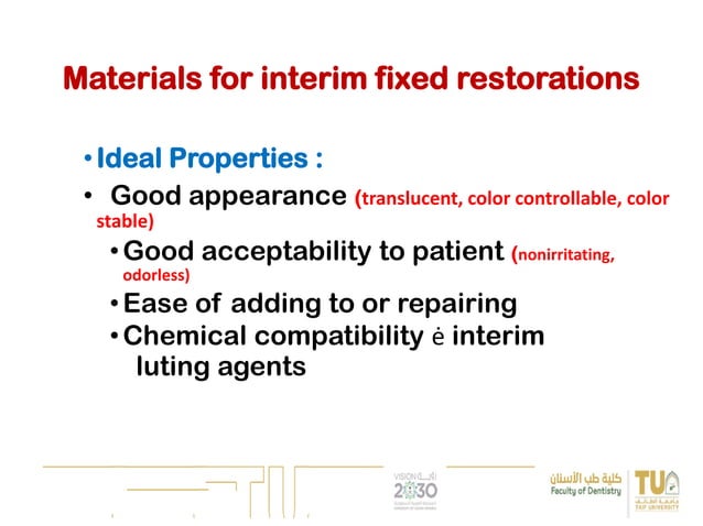 provisional restoration in fixed taif.pdf