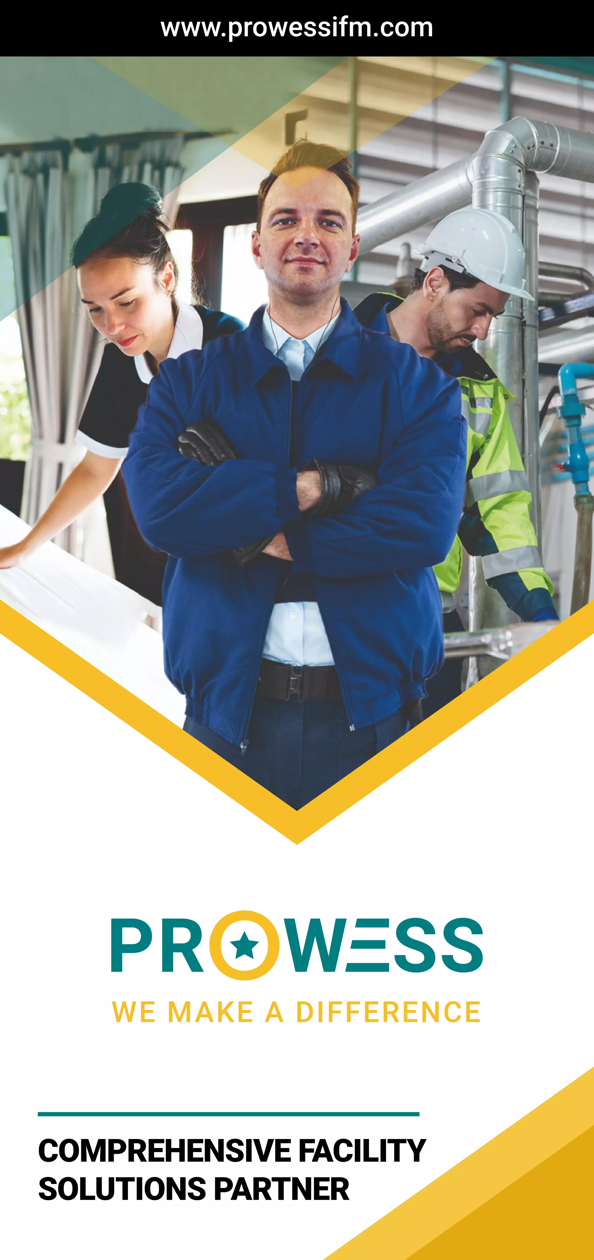 Prowess Integrated Services | PDF