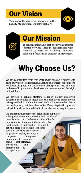 Prowess Integrated Services | PDF