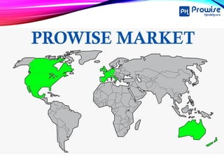 Prowise healthcare-power-point-presenatation | PPT