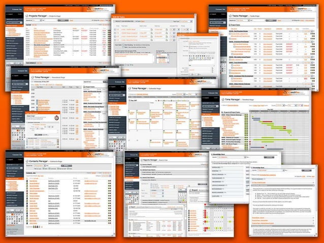 ProWorkflow - Xero Integration | PPSX