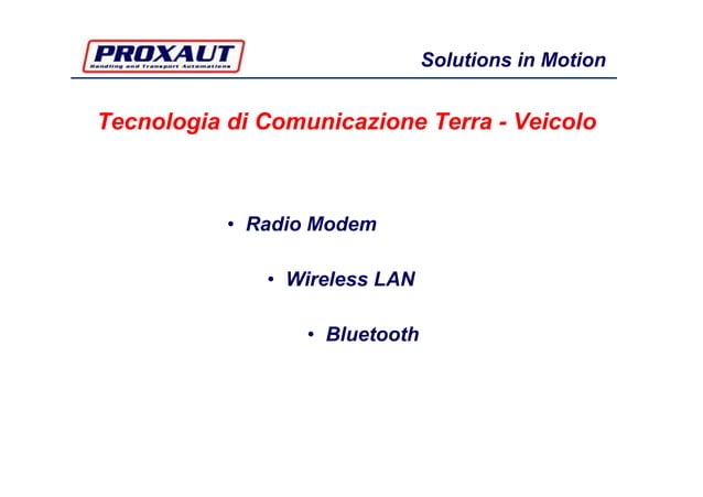 Proxaut company profile 2013 | PDF | Business | Business and Finance