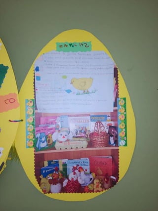 Proxecto pitiños | PDF