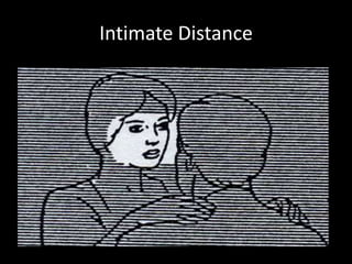 Proxemics 2 | PPTX | Family and Relationships