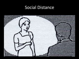 Proxemics 1 | PPTX