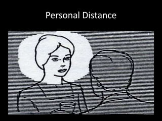 Proxemics 1 | PPTX
