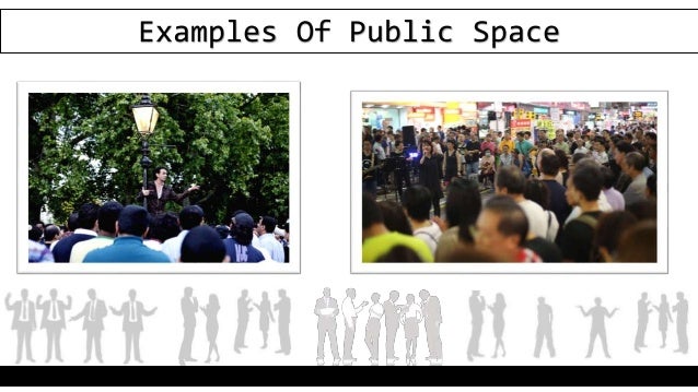 Proxemics And Chronemics