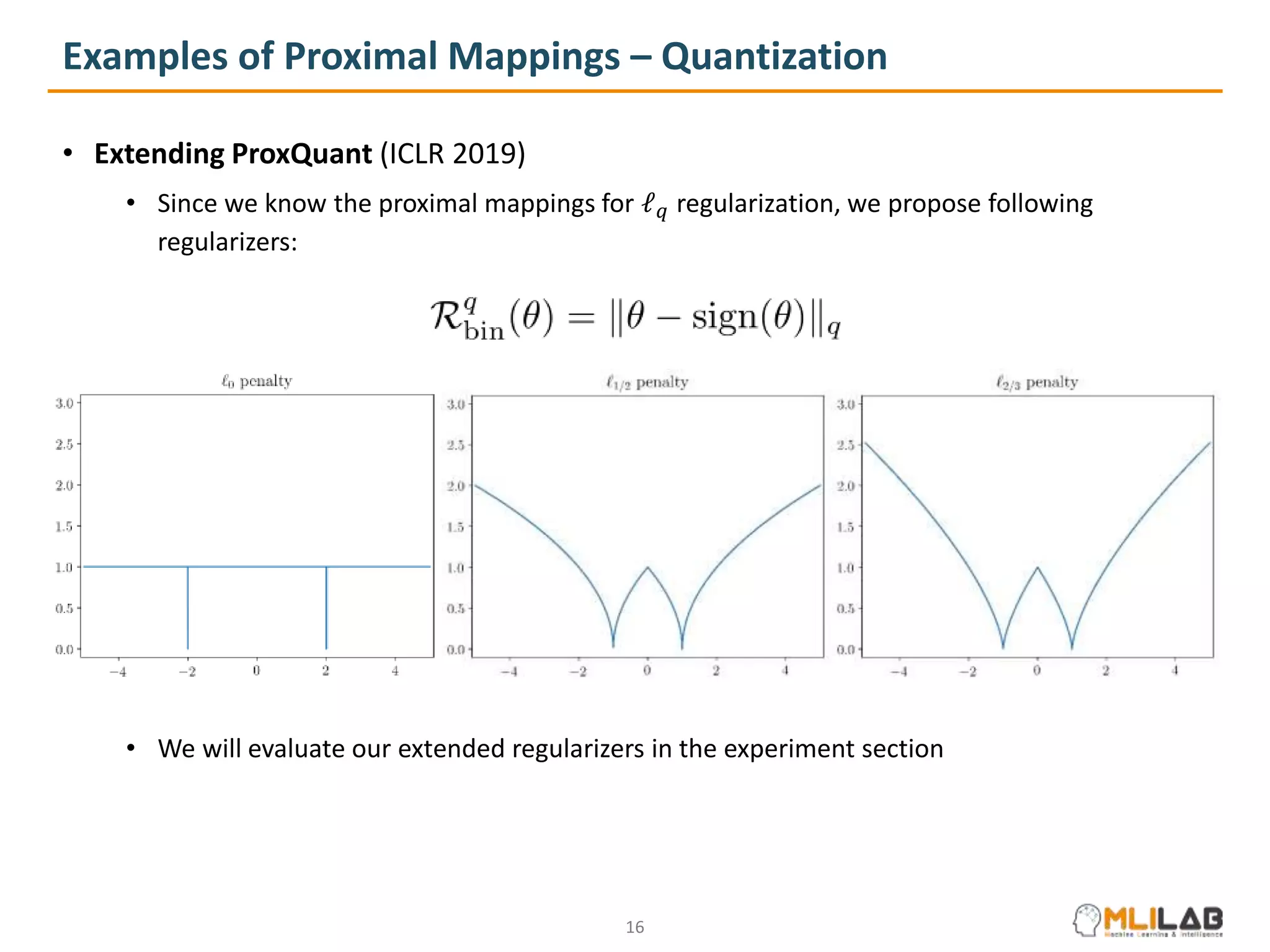 Proxgen Adaptive Proximal Gradient Methods For Structured Neural Networks Neurips 2021 Pptx