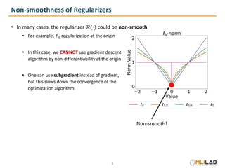 ProxGen: Adaptive Proximal Gradient Methods for Structured Neural Networks (NeurIPS 2021) | PPTX
