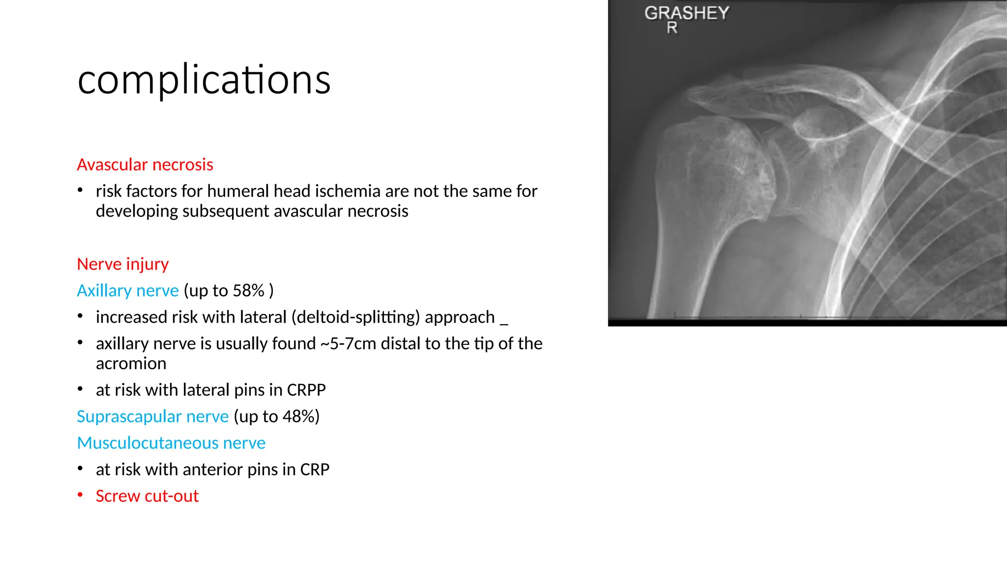 Proximal humerus Akshay presentation.pptx