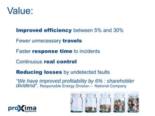 Proxima Systems - Corporative Presentation [EN] | PPT