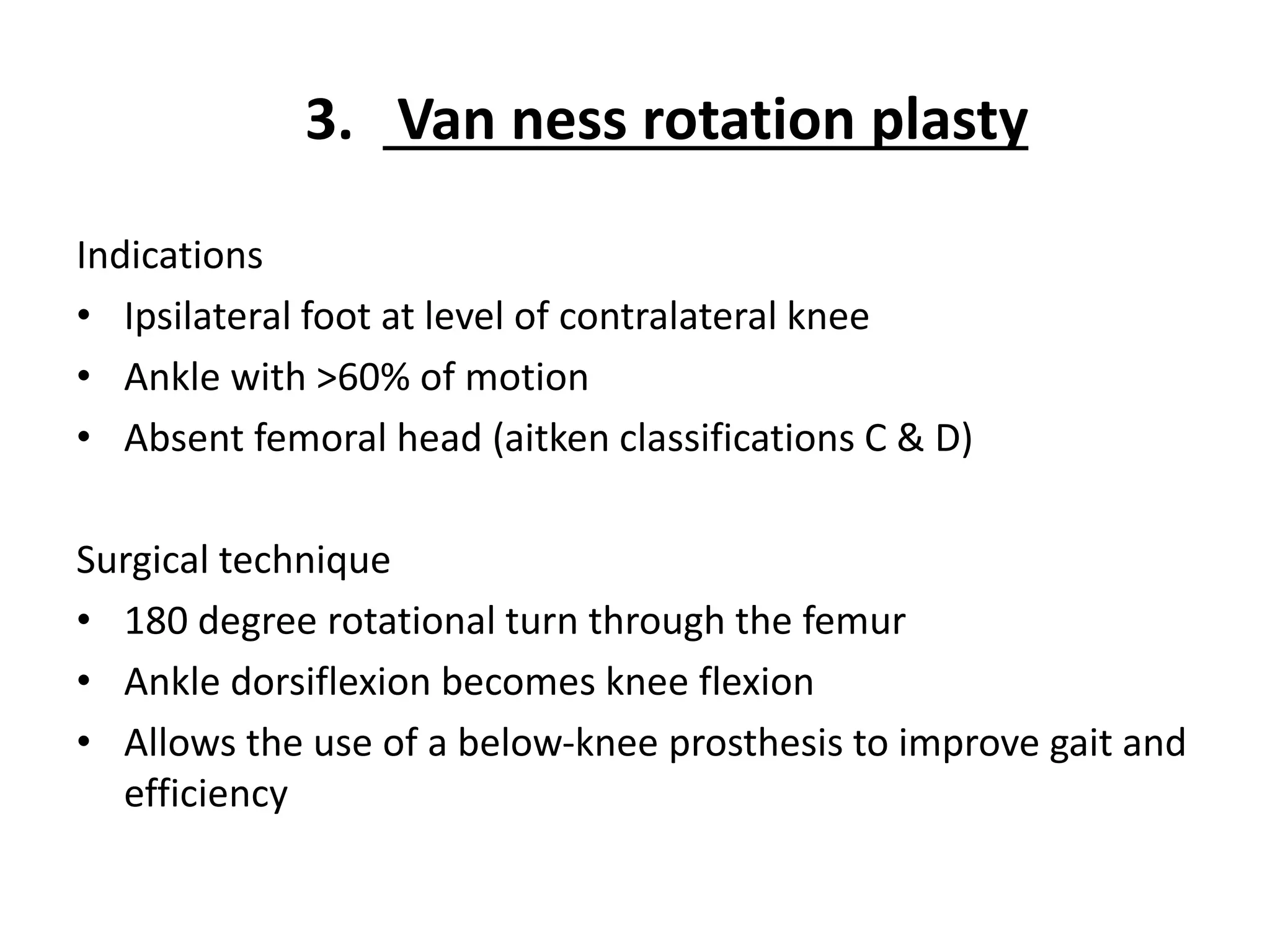 Proximal Femoral Focal Deficiency.pptx