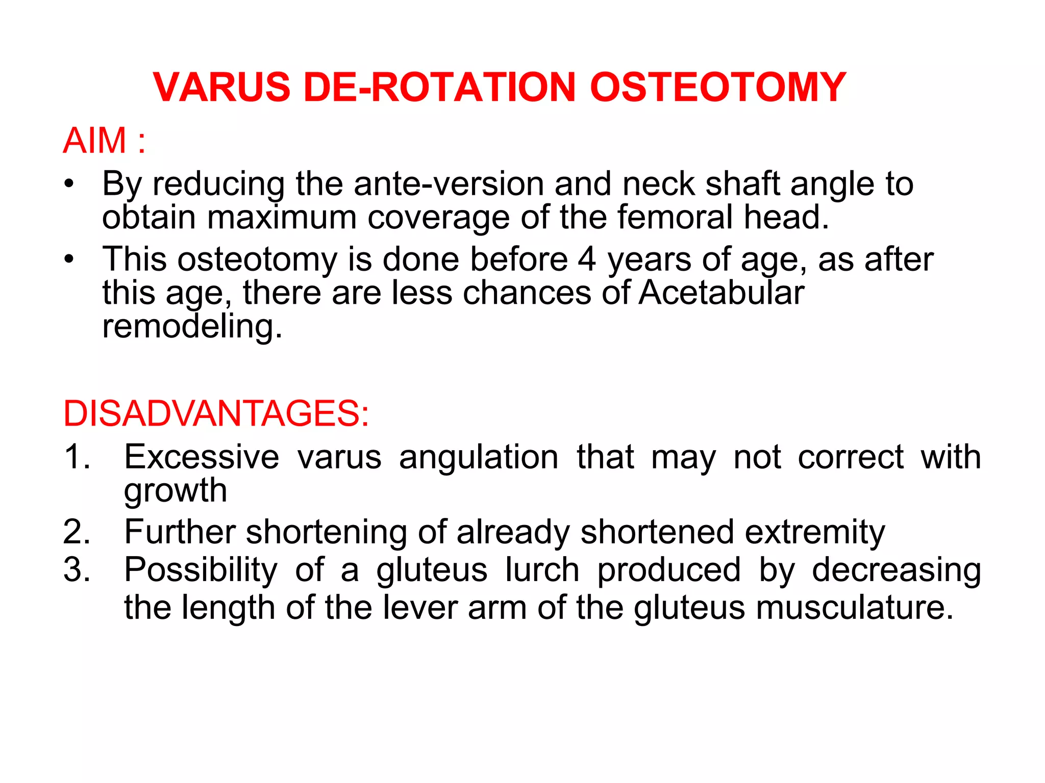 Proximal femoral osteotomies.pptx