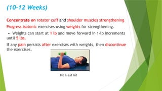 The proximal humeral fractures .pptx