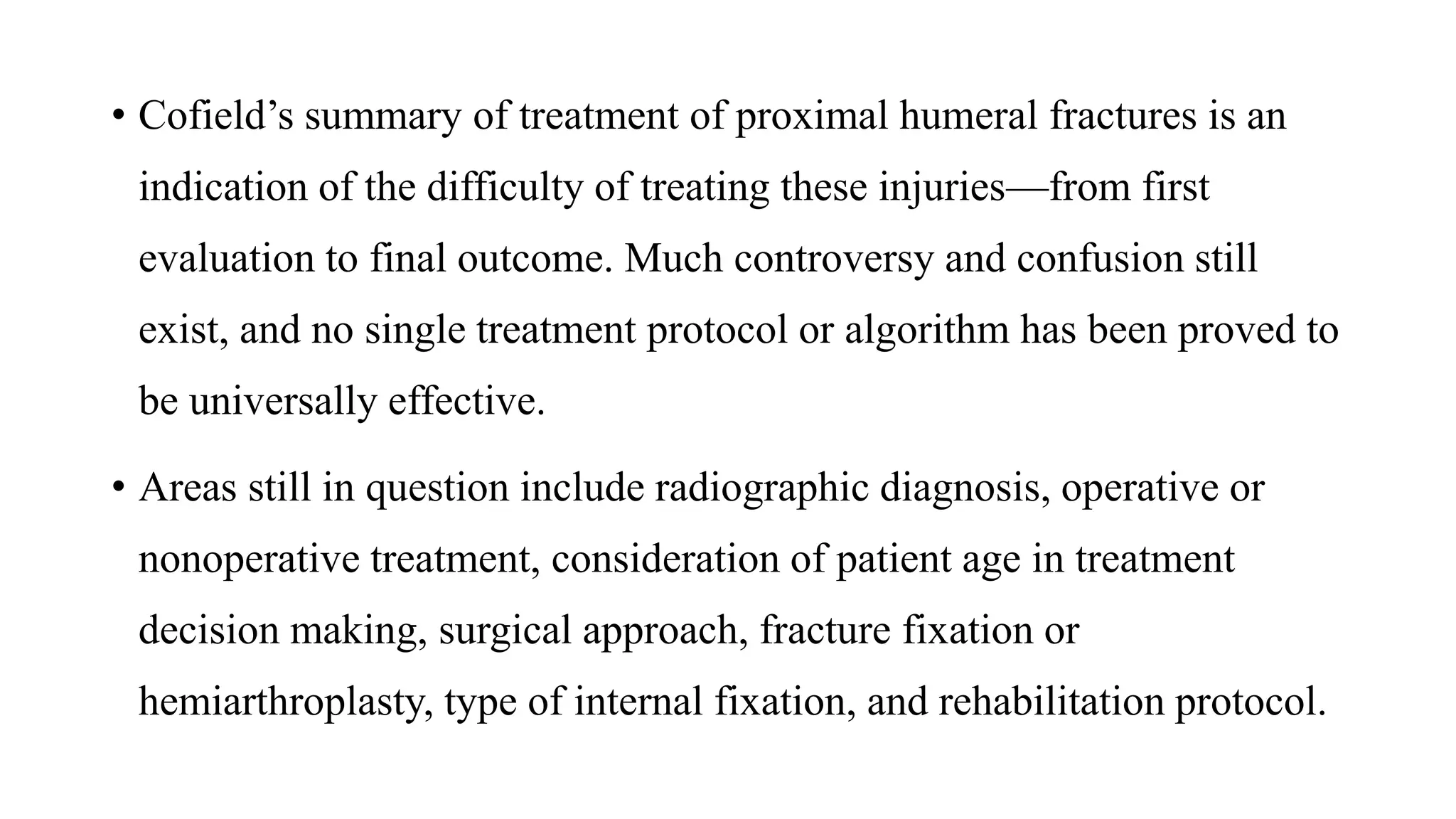PROXIMAL HUMERUS FRACTURE TREATMENT.pptx