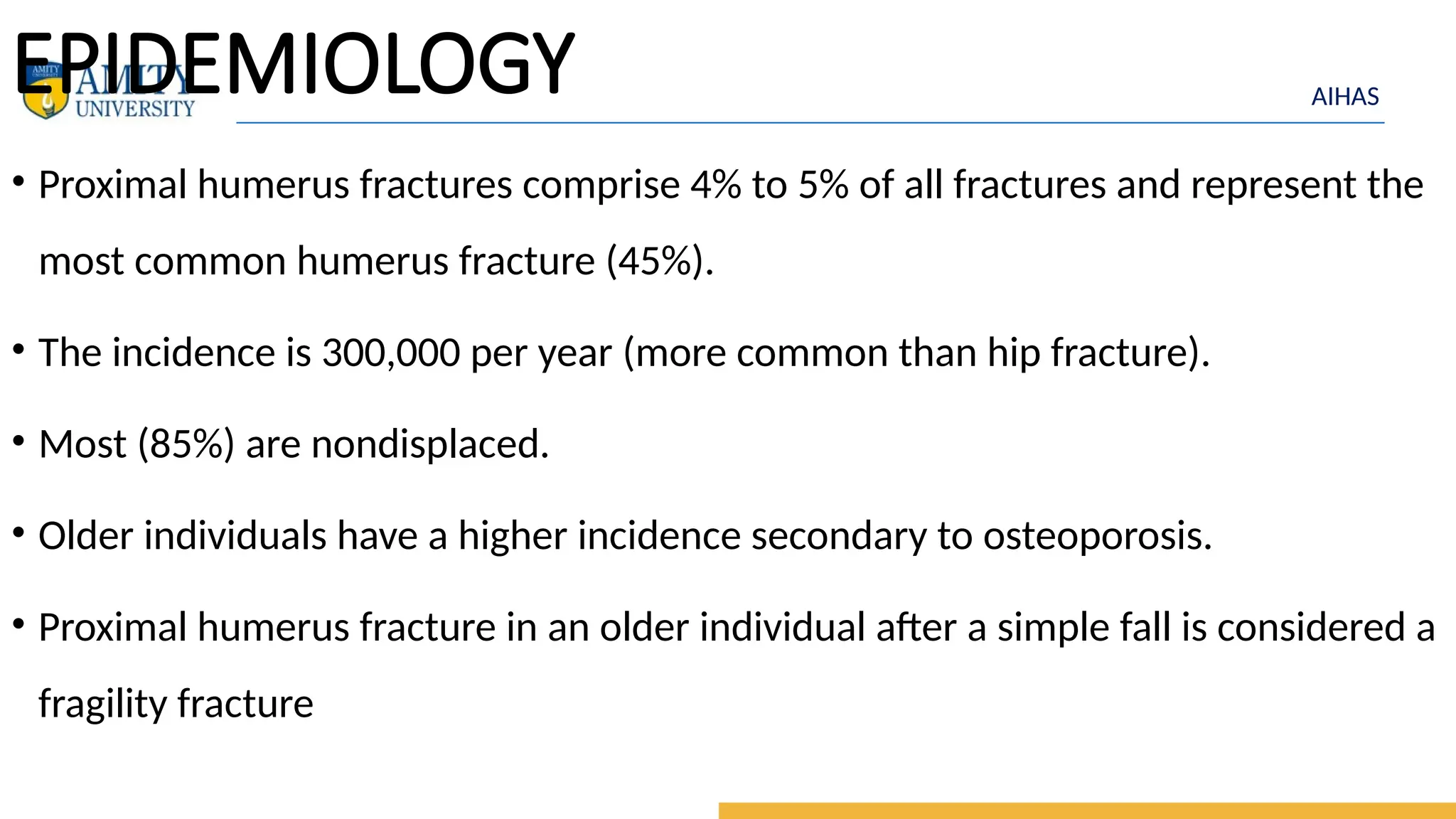 proximal humerus fracture orthopedics.pptx