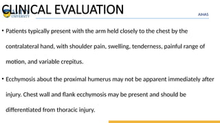 proximal humerus fracture orthopedics.pptx