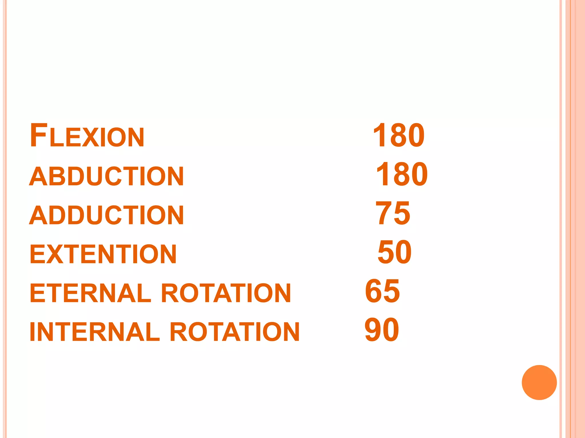 Proximal humerus fractures | PPTX