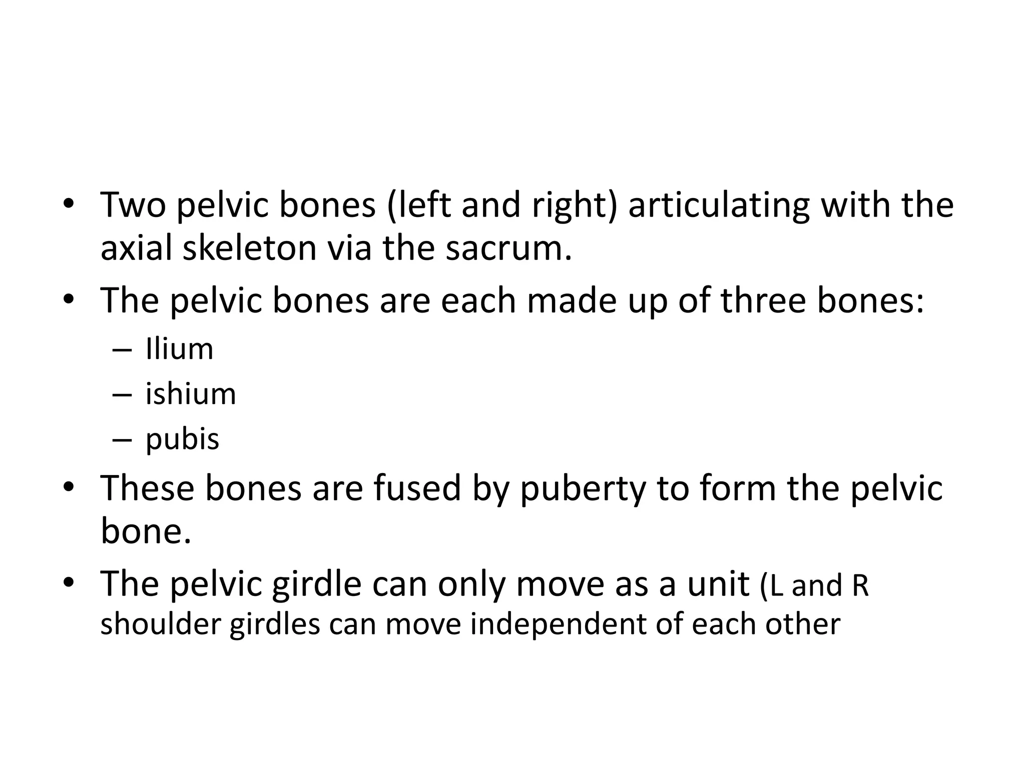 Proximal limb girdle syndromes approach | PPTX