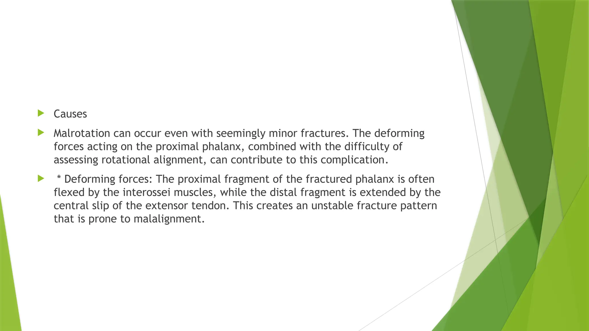 Proximal Phalanx Fractures physical therapy.pptx