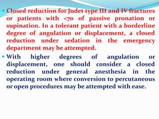 Proximal Radius Fractures in Children.pptx