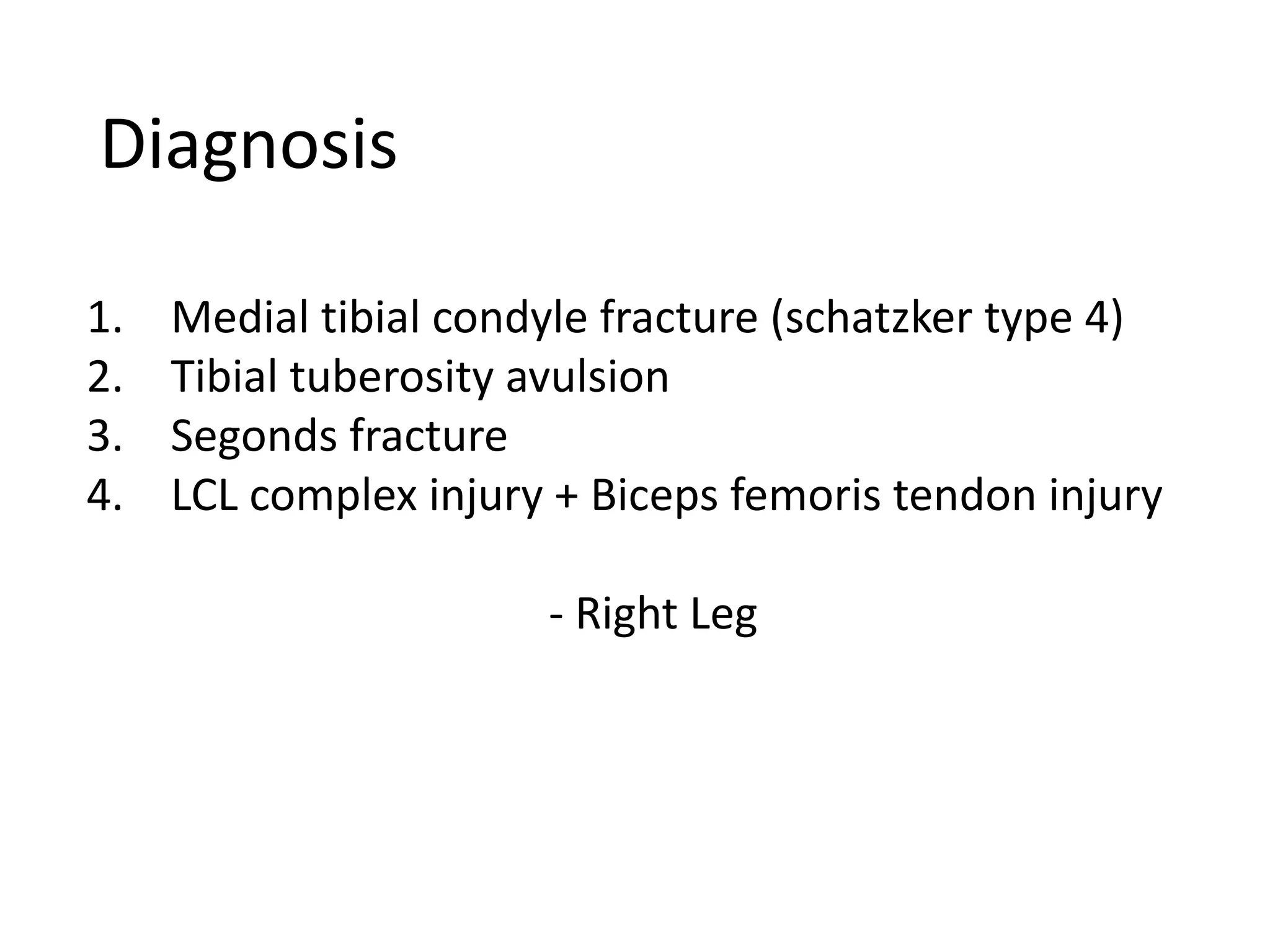 Proximal tibia - fibula fracture.pdf