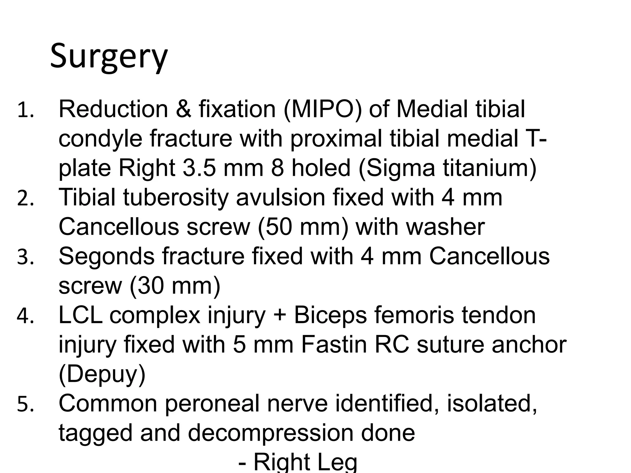 Proximal tibia - fibula fracture.pdf