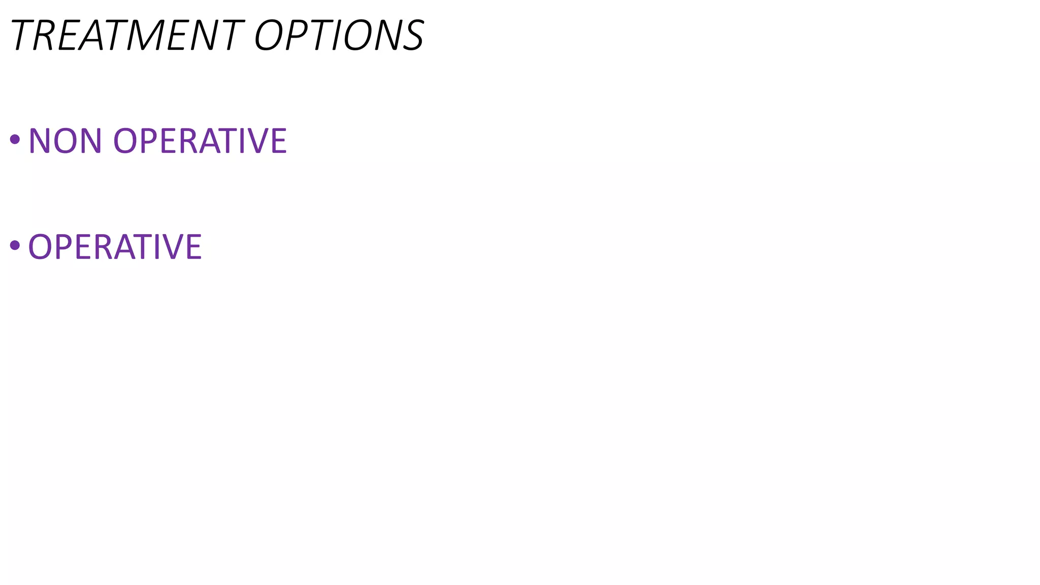 Proximal tibia fractures(Plateau, spine ,Tubercle and Epiphyseal ) | PPT