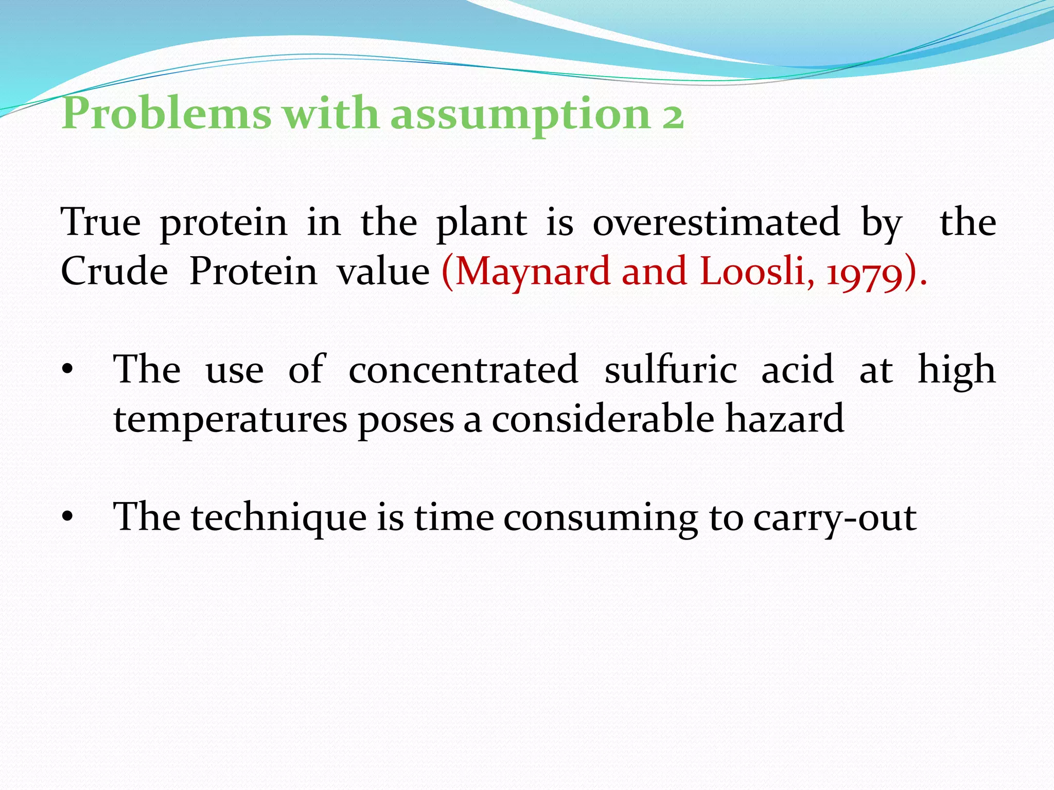 Proximate p[rinciples | PPSX